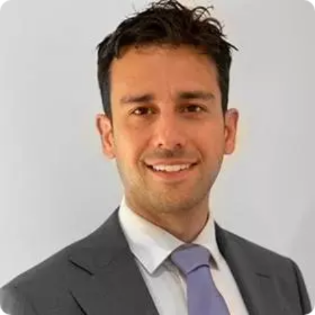 INTERNATIONAL FELLOWSHIPS & ADVANCED TRAINING